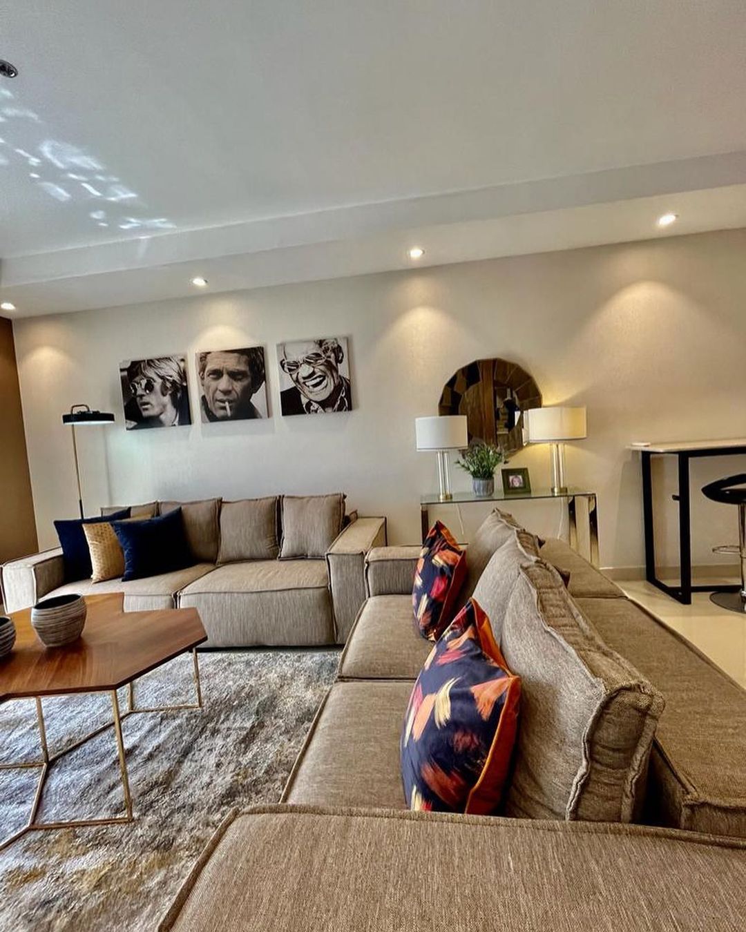 Tobi Temple Homes • Home of Luxury & Safe Shortlets.