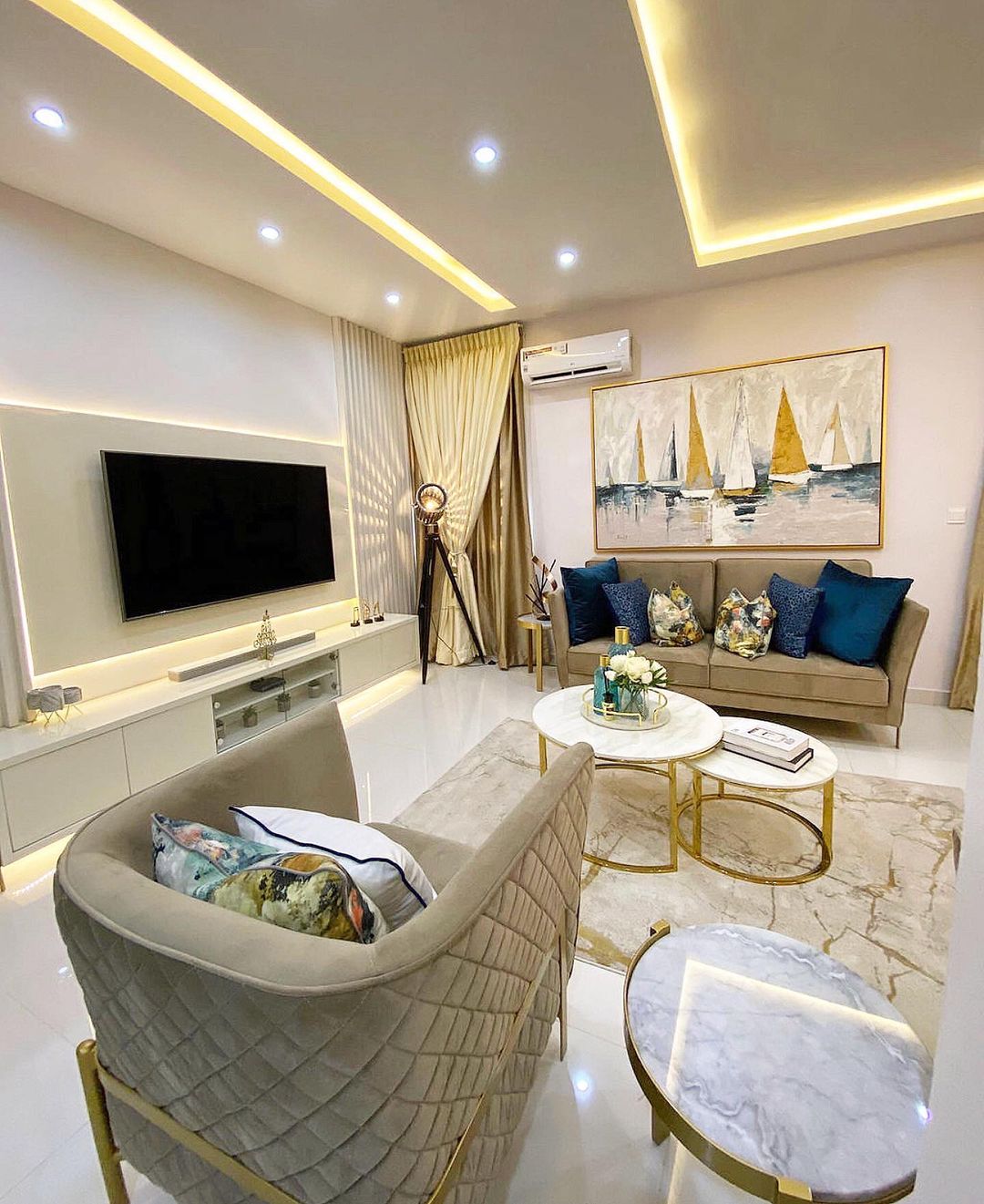 Tobi Temple Homes • Home of Luxury & Safe Shortlets.